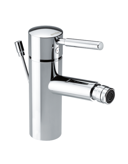 Merkur Chrom Bidetarmatur [https://damixa.de]