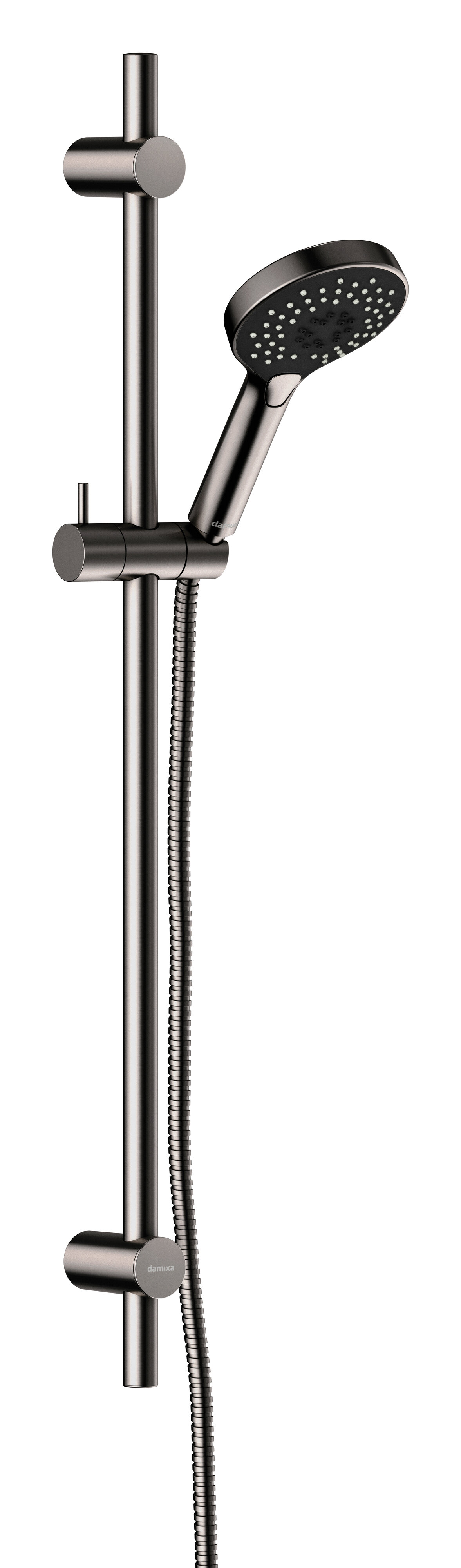 Silhouet Graphite Grey PVD Flex [https://damixa.com]