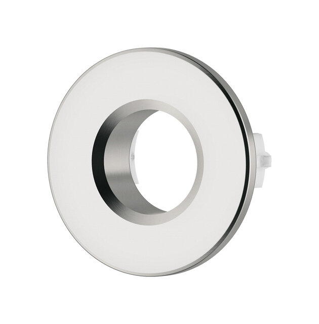 Badkameraccessoires Acier PVD Overflow ring [https://damixa.nl]
