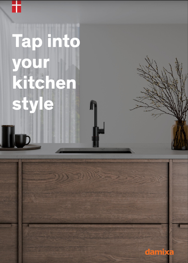 Damixa brochures and folders [https://damixa.com]