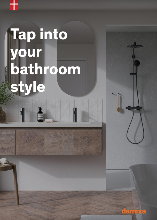 Damixa brochures and folders [https://damixa.com]